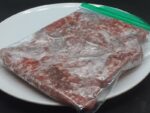 How to Freeze Ground Beef - JAHZKITCHEN