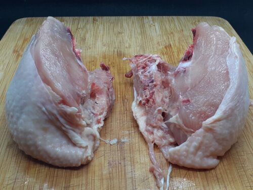 How to Prepare Chicken - JAHZKITCHEN