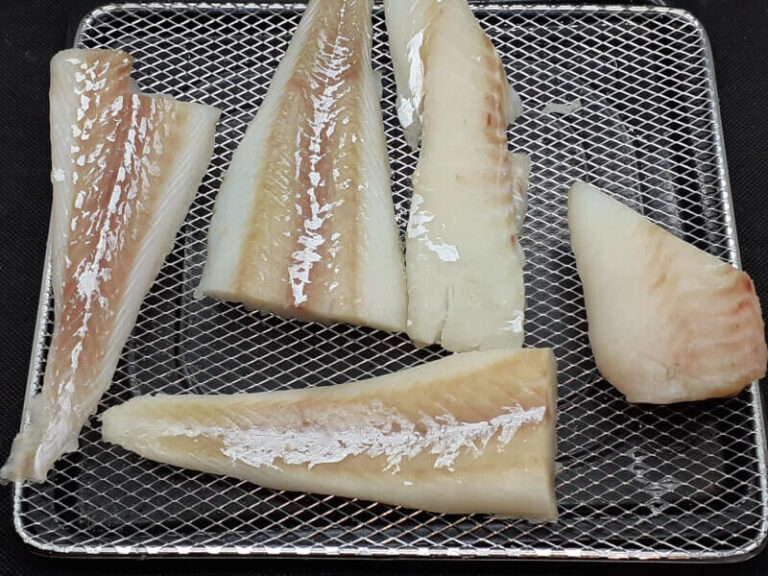 Fish and Chips - JAHZKITCHEN