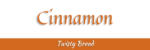 Cinnamon Twisty Bread - JAHZKITCHEN