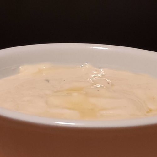 Bechamel Sauce | And Other Small Sauces - JAHZKITCHEN