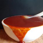 Pappy BBQ Sauce - JAHZKITCHEN