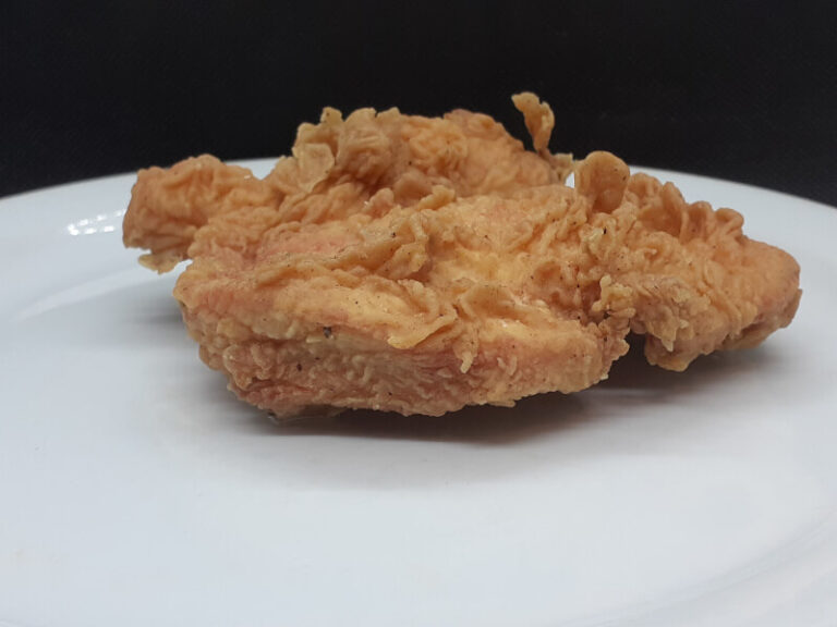 JFC Chicken Burger | A JAH Product Recipe - JAHZKITCHEN