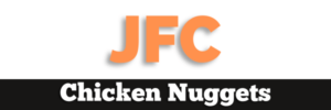 JFC Chicken Nuggets | A JAH Product Recipe - JAHZKITCHEN