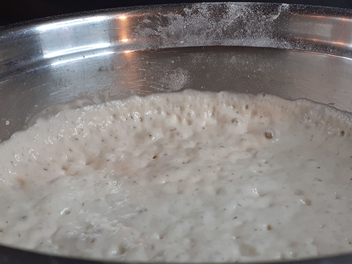 Greek Pita Bread - JAHZKITCHEN