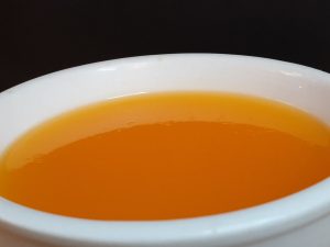 Homemade Jello - JAHZKITCHEN