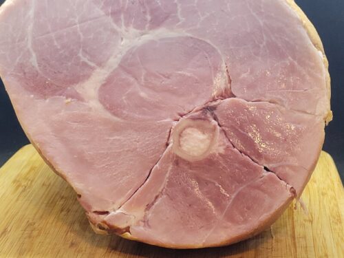 Ham Bone Broth - JAHZKITCHEN